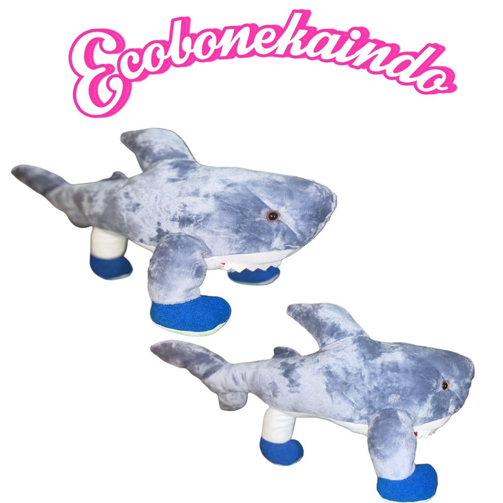 Muñeca TRALALELO TRALALA 45 CM/ANOMALI BRAINROT Serie TUNG SAHUR ...