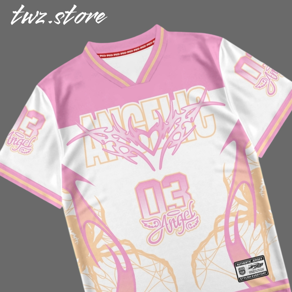 Tnz-VINTAGE RETRO JERSEY 03 Clásico Ropa Deportiva Y De Calle | Shopee ...