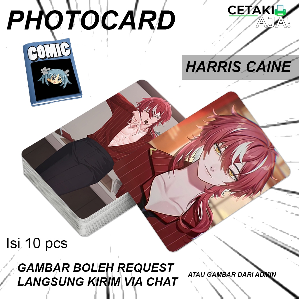 Imprima Tarjetas Fotográficas Laterales 2R 1 Con La Mejor Calidad De ...