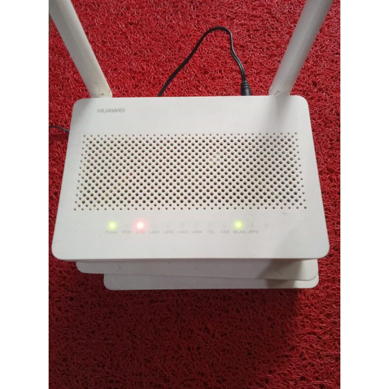 Gpon ONT Huawei HG8145V5 Router Wifi De Doble Banda 4G-5G | Shopee México
