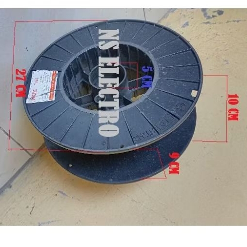 Rollo De Bobina Klosan cable | Shopee México