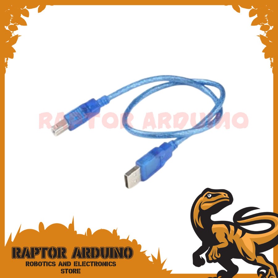 CABLE De Datos De 30 Cm Para ARDUINO UNO R3 Y MEGA 2560 R3 | Shopee México