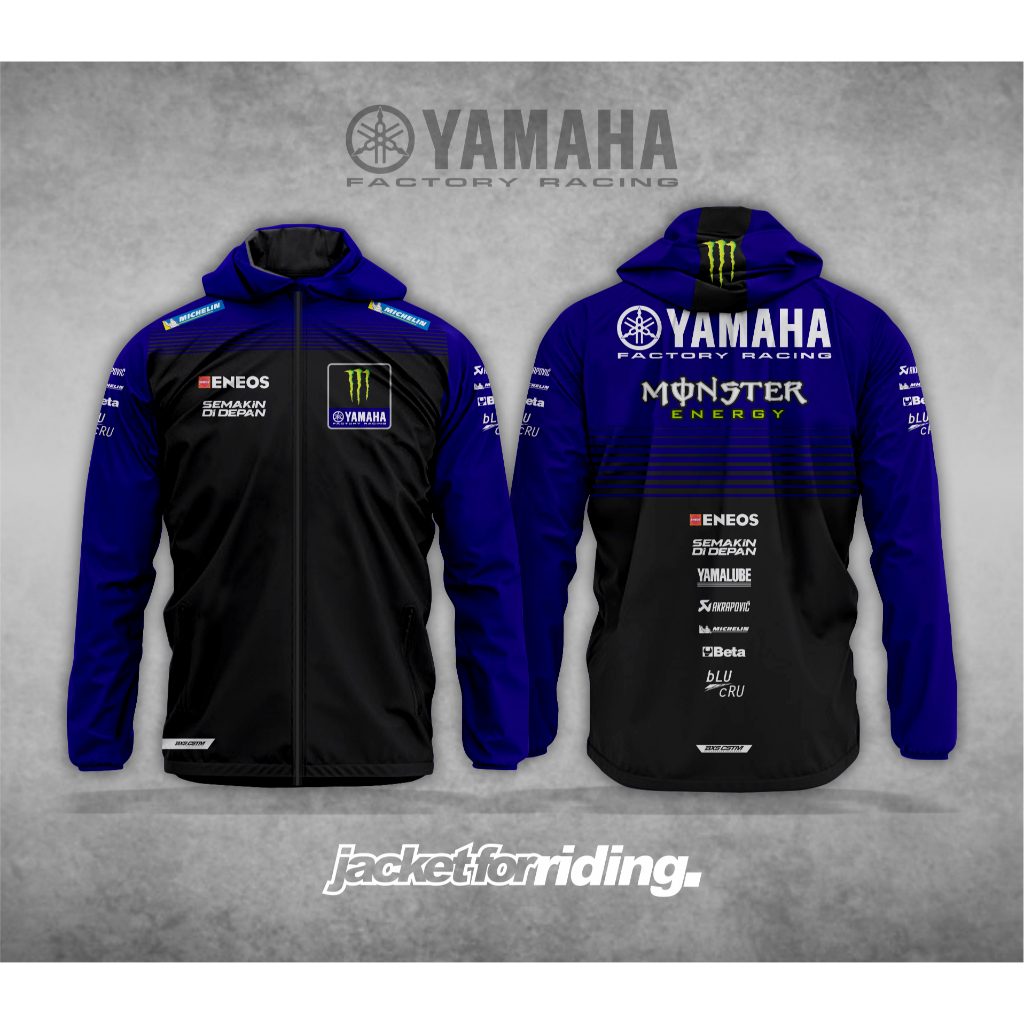 ropa yamaha | Shopee México
