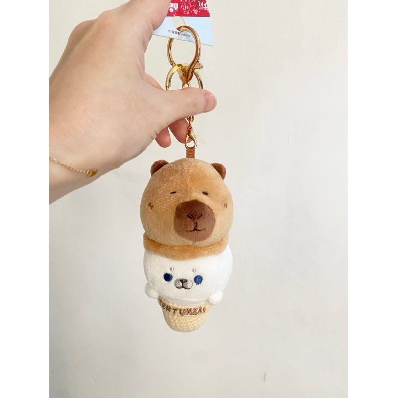 Capybara Bakery ORI 100 % (Nuevo Con Etiqueta De Precio) | Shopee México