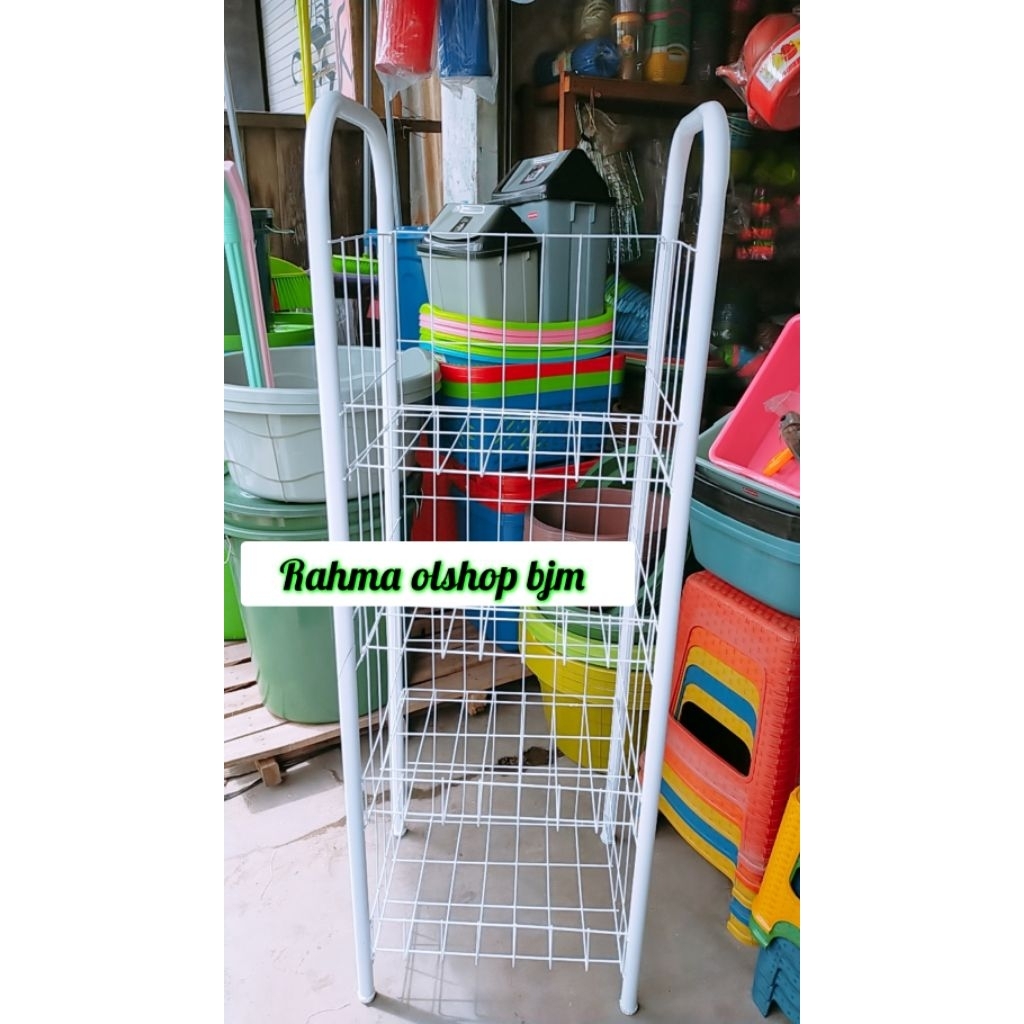 Estante CHIKI O SHNEK (Multifuncional Multiuso) | Shopee México