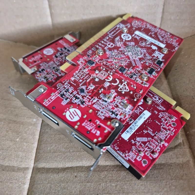 VGA AMD RADEON R7 Serie 200 , 2GB GDDR5 , 64 Bits Festivo | Shopee México