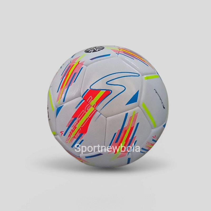 Balón De Fútbol Original Specs RAMPIOX 2025 Tamaño 5 . Especificaciones ...