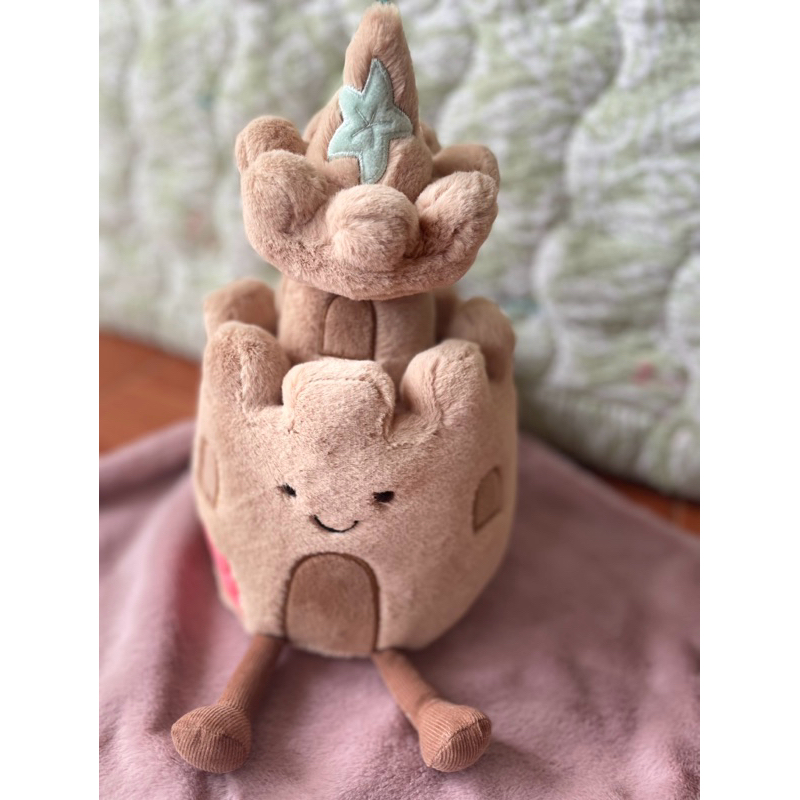 Muchos Tipos Por jellycat (Leer Descripción) | Shopee México