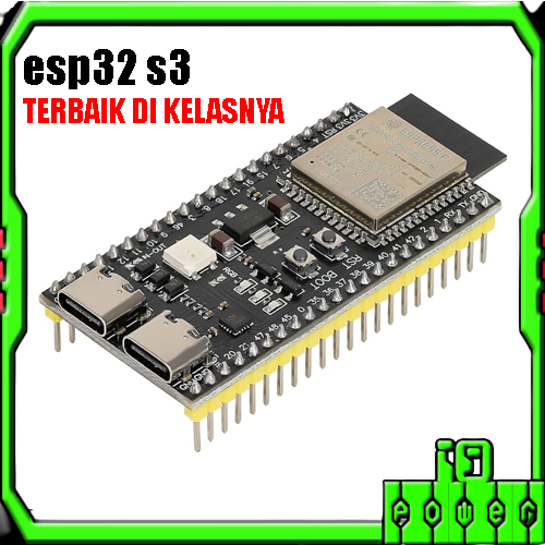 Esp32-s3 N16R2 DevKitC-1 WROOM Type-C-Módulo De Doble Núcleo IoT WiFi Y Bluetooth , Flash De 16 ...