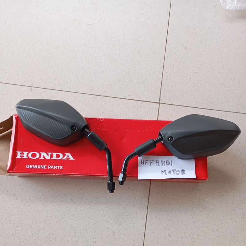 Honda beat dulux Espejo Retrovisor 2021 2022 2023 2024 | Shopee México