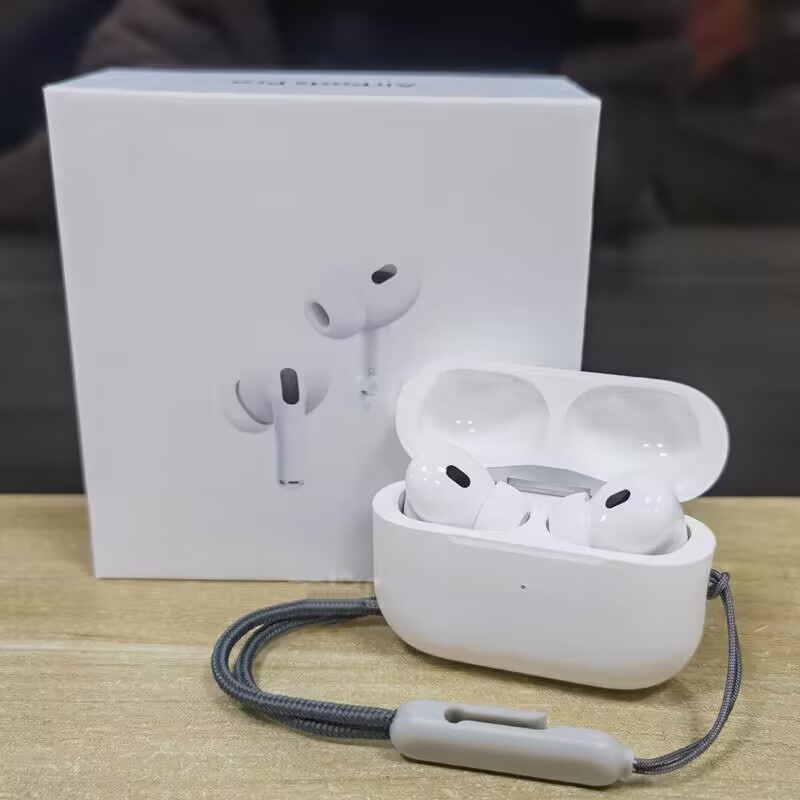 Air Pods Pro 2 TWS Auriculares Inalámbricos Deportivos Estéreo ...
