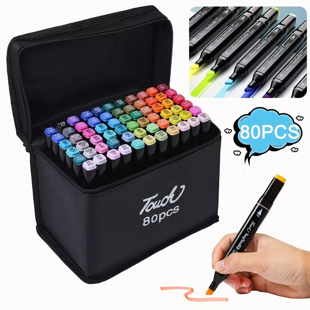 marcadores plumones | Shopee México