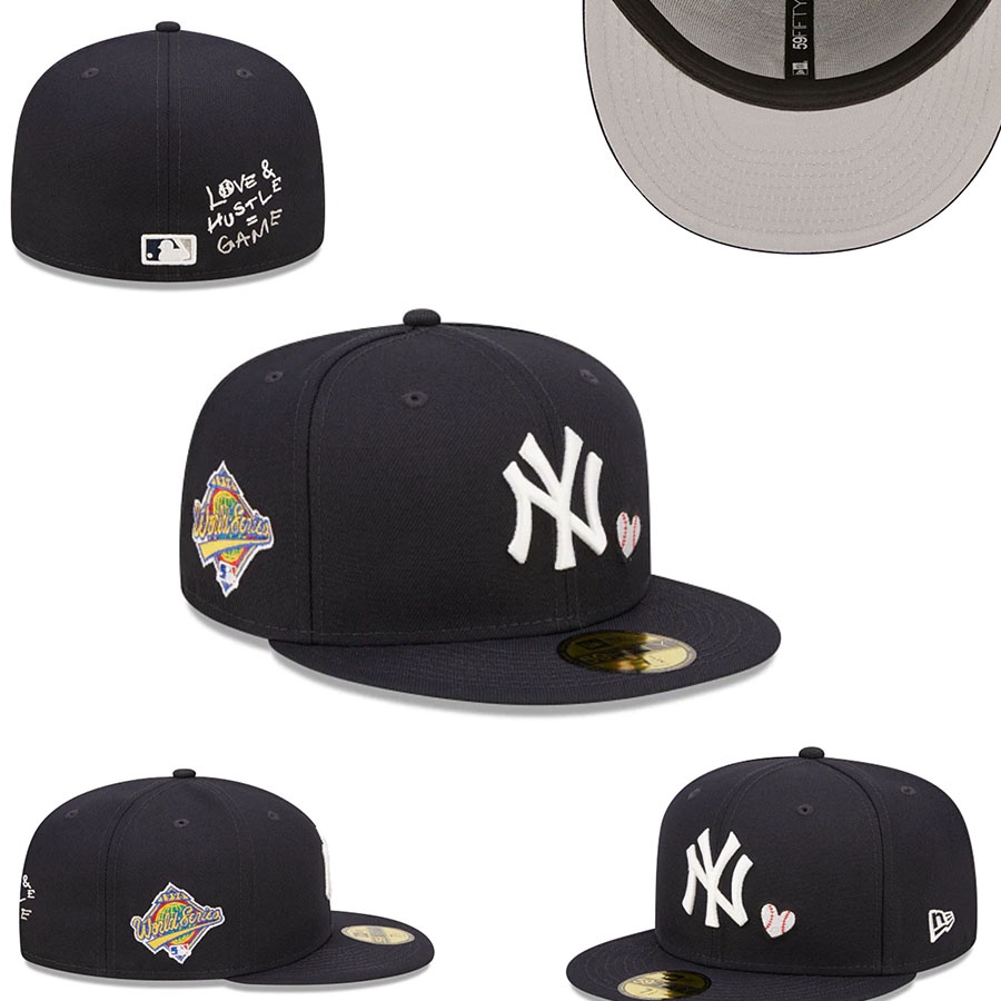 [Stock Listo] M.L.B Los Angeles Dodgers Gorra De Béisbol Totalmente ...