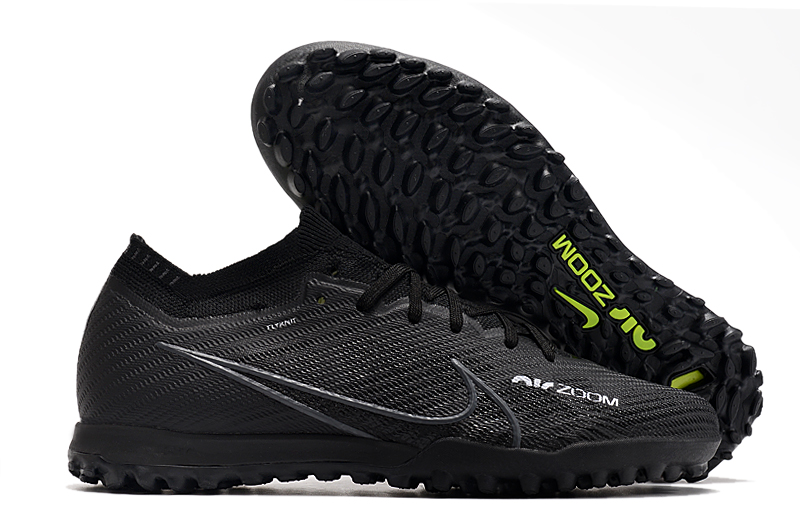 Nike Air Zoom Mercurial Vapor XV Elite TF Assassin 15 generaciones de ...