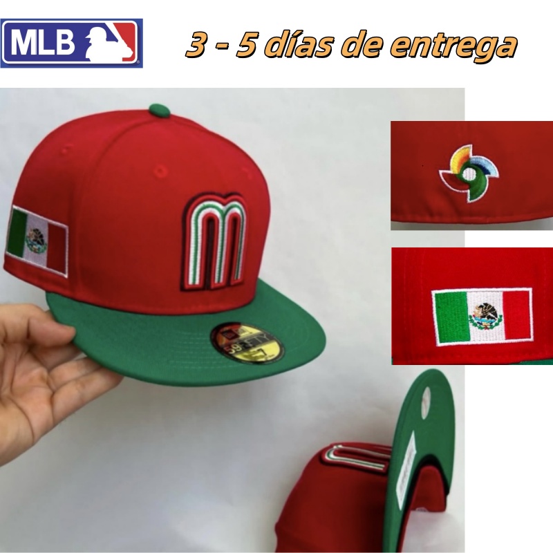 MLB La edición conmemorativa del sombrero masculino y femenino de la ...