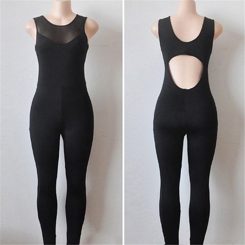 Body Deportivo De Yoga Para Mujer | Shopee México