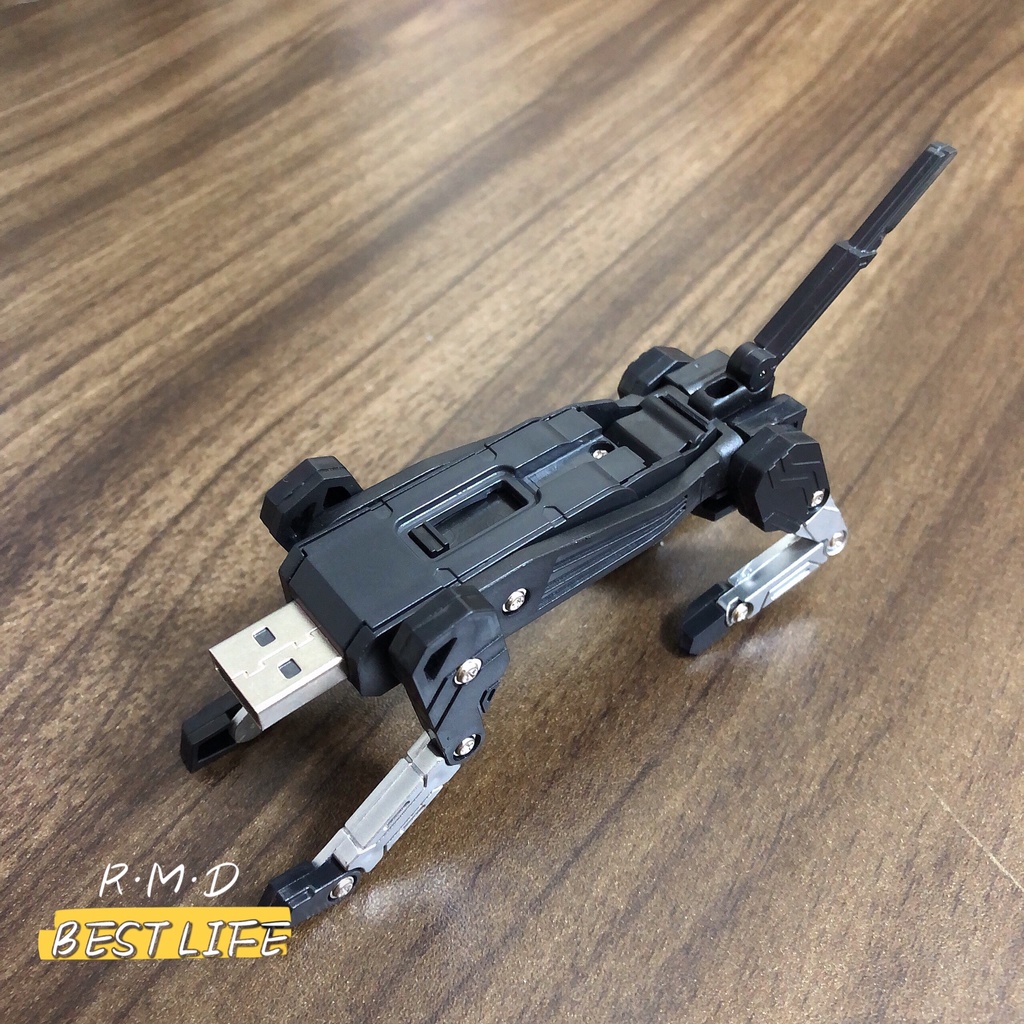 Transformers pendrive JIANSU flashdrive plegable USB 2.0 4gb 8gb 16gb ...