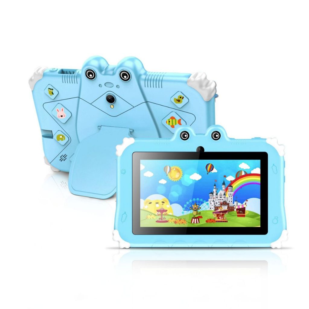 TABLET PANTALLA 7" IPS, PROCESADOR QUADCORE MTK, MEMORIA 3+32G ...