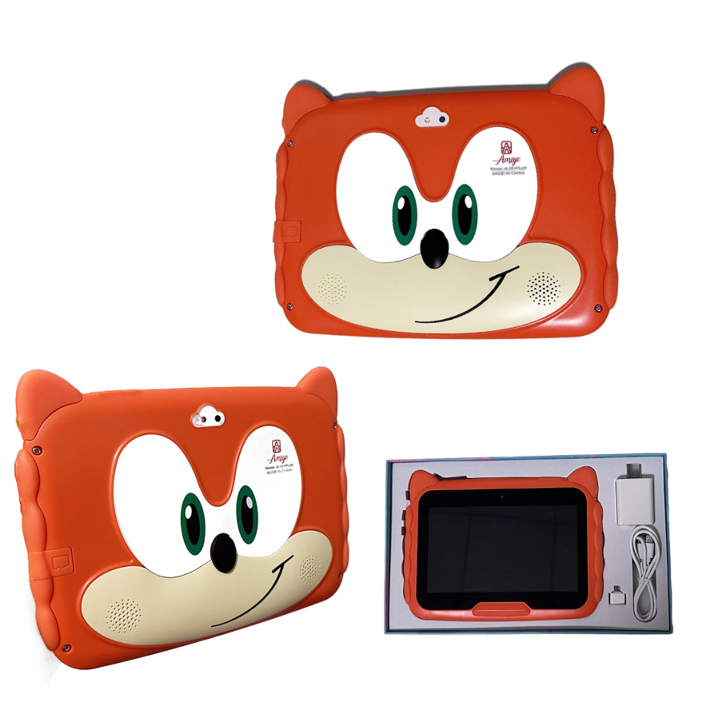 tablet Tableta Digital de Sonic Tableta para Niños | Shopee México