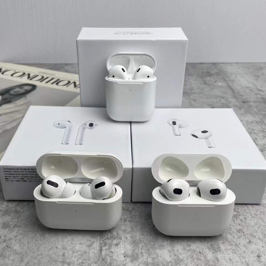 （Envío local）Auriculares Originales Ap Air Pro 3 Airpods TWS ...
