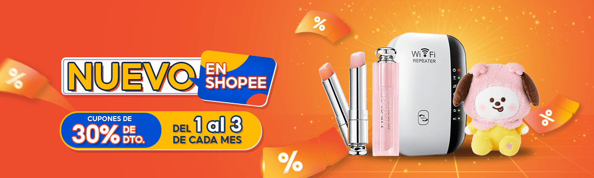 Shopee México | Ofertas Populares, Mejores Precios