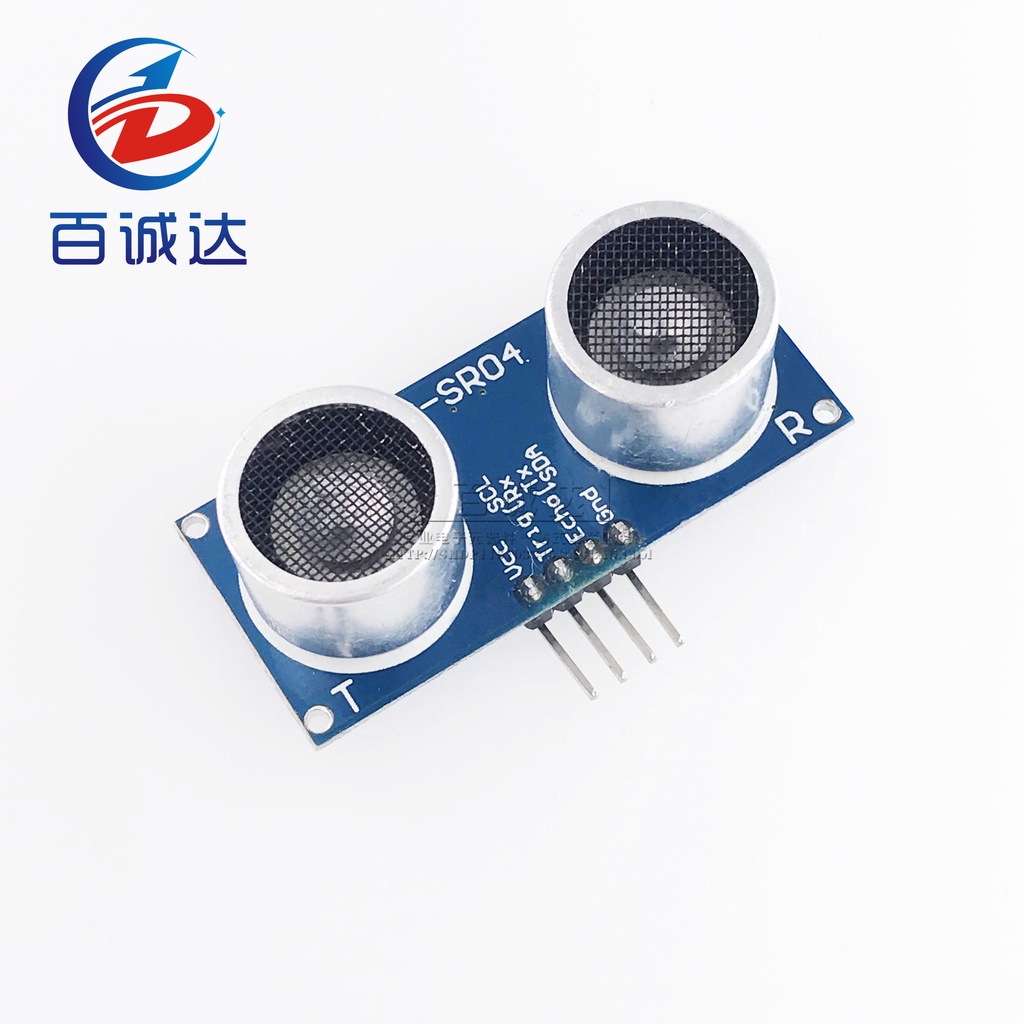 Sensor Ultrasónico HC-SR04 SR 04 HCSR04 Módulo De Medición De Distancia ... Sensor Ultrasónico HC-SR04 SR 04 HCSR04 Módulo De Medición De Distancia ...