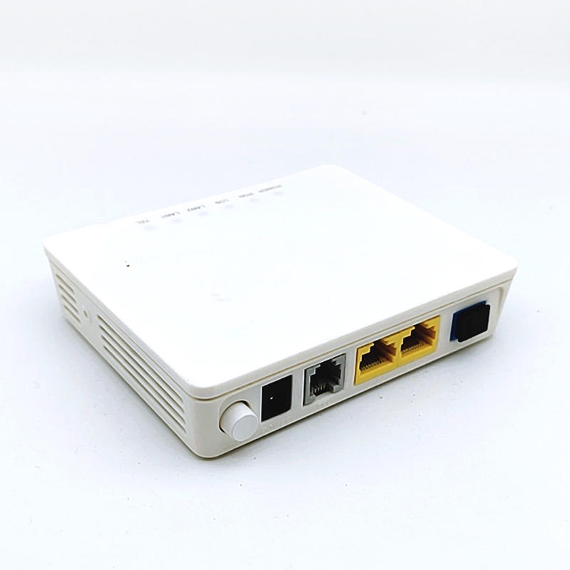 New HG8120C EPON GPON XPON ONU ONT terminal, gigabit 1 voice port + 2 ...