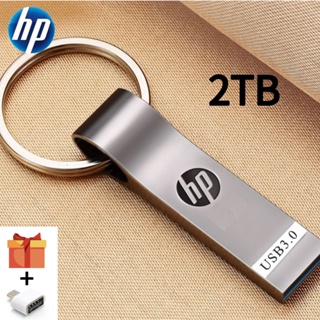 Hewlett-Packard Controlador De Memoria Flash Hp Metal 2TB USB Externo ...