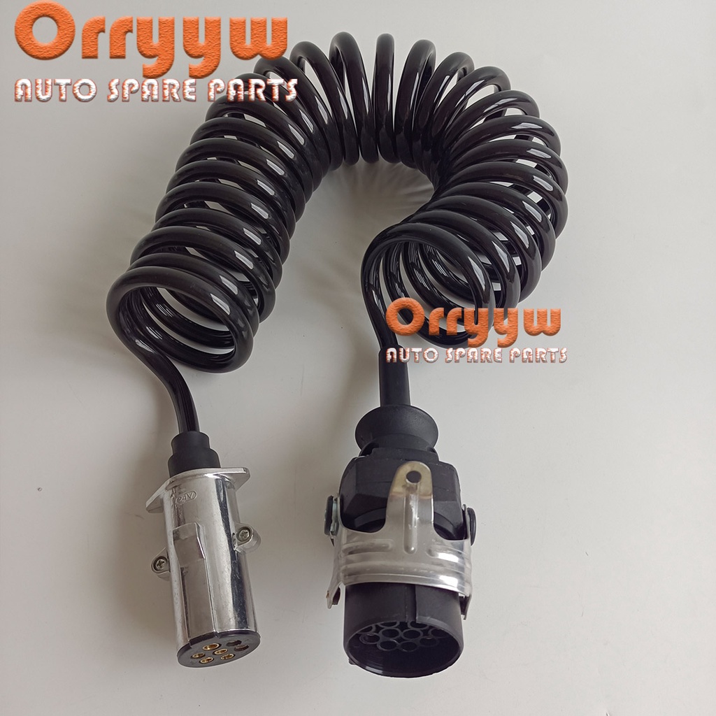 Volvo Volvo Fm Fh12 Camión De Logística Tractor De 7 Núcleos Cabeza ...