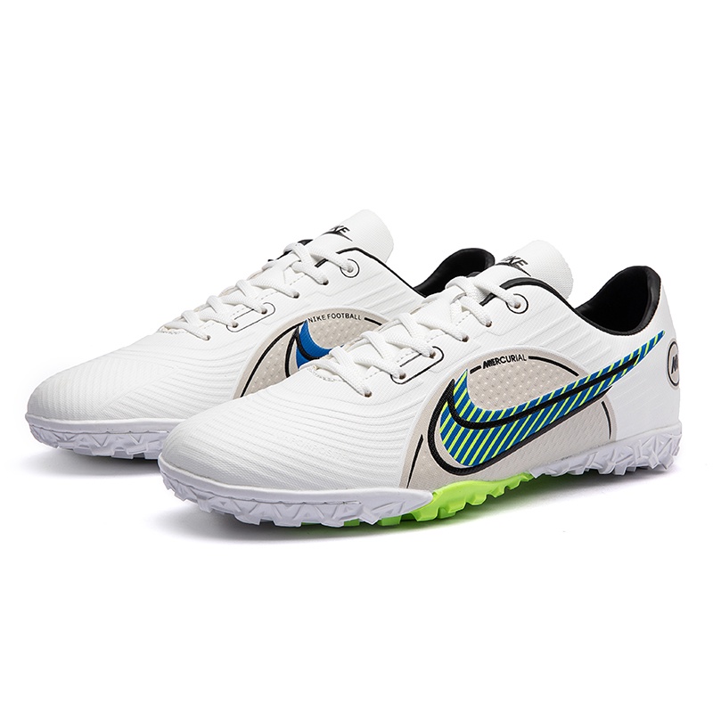 Botas De Fútbol De Interior Botas De Fútbol De Suela Plana Botas De ...