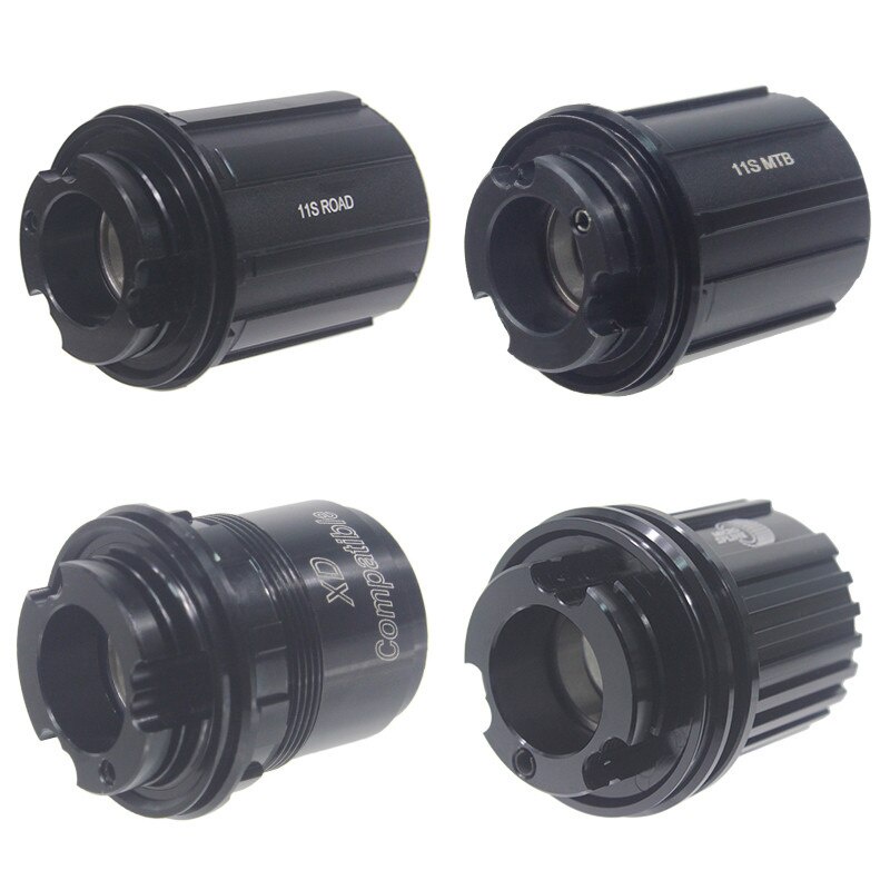 Bicicleta Freehub 3 Patas Hub Driver MTB De Carretera Componentes Para ...