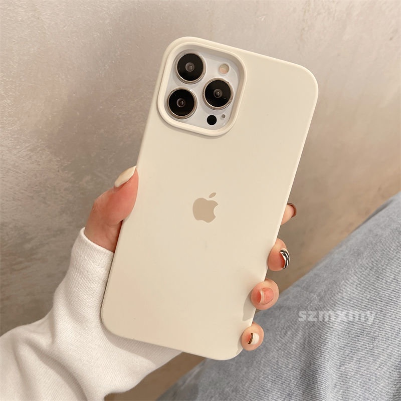 Funda Blanca Antigua Crema De Silicona Flujo Amarillo Compatible Con ...