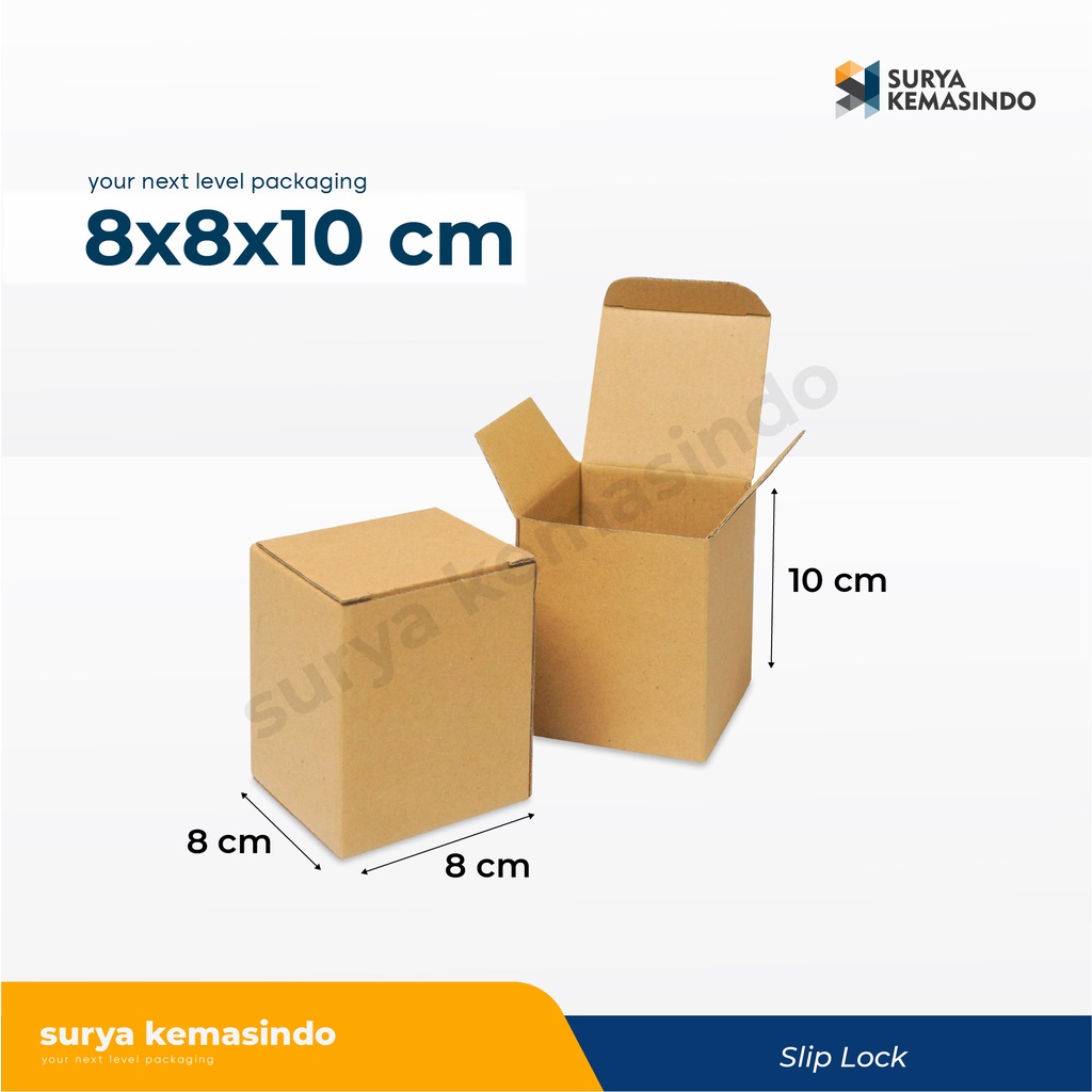 Caja 8X8X10 cm cartón/Cardusmini/Cardusmall/Boxmall/cartón/Cartonmini ...