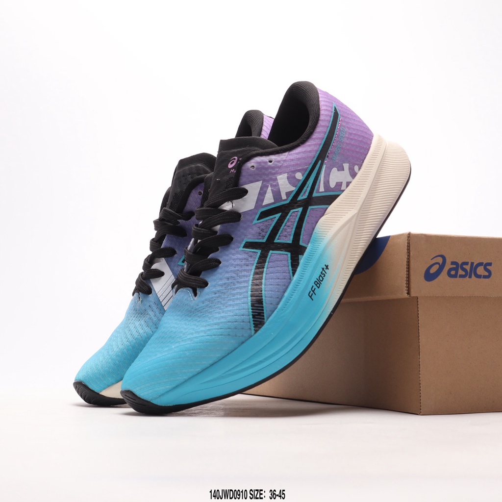 ASICS-Nuevo METASPEED SKY TOKYO YY Carbon Plate Segunda Generación ...