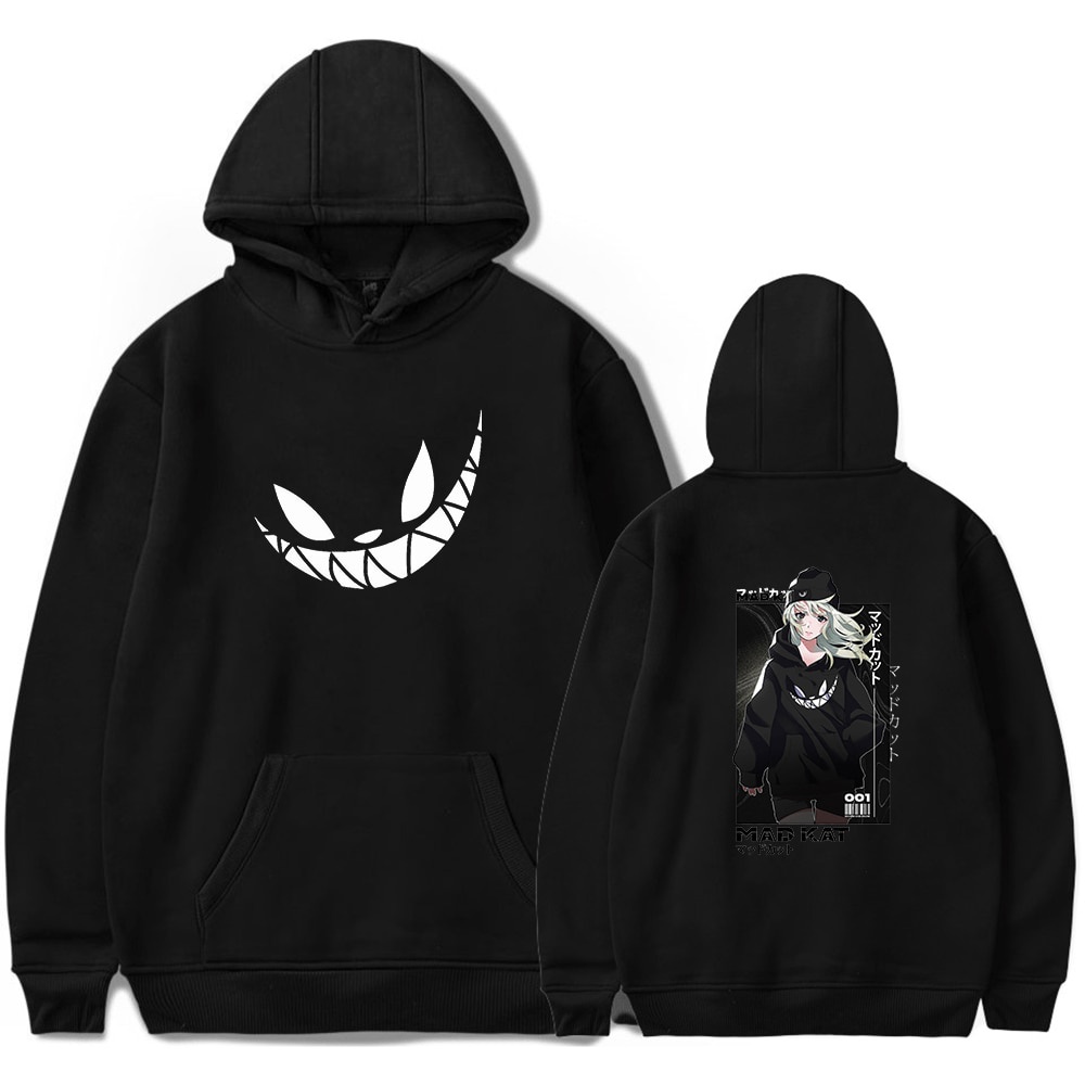 Sudadera Con Capucha Rubius Merch Para Hombres Y Callejeras XS-3XL 4XL ...