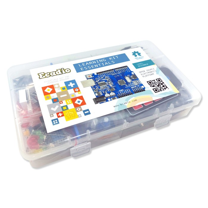 Kit De Inicio De Aprendizaje Arduino Compatible Con Uno Shopee México