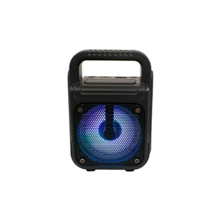 Bocina 3" Con Bluetooth, FM, USB y SD BUYTITI GTS-1362 | Shopee México