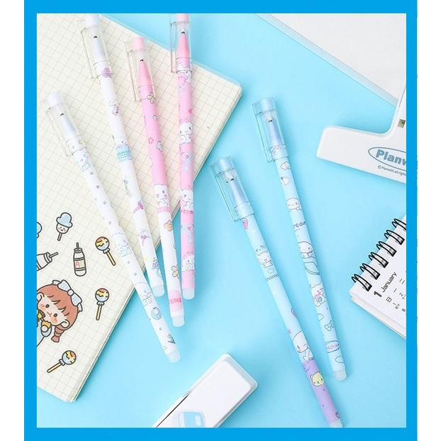 6 Unids/Lote Kawaii Sanrio mymelody Kuromi Cinnamoroll Dibujos Animados ... 6 Unids/Lote Kawaii Sanrio mymelody Kuromi Cinnamoroll Dibujos Animados ...