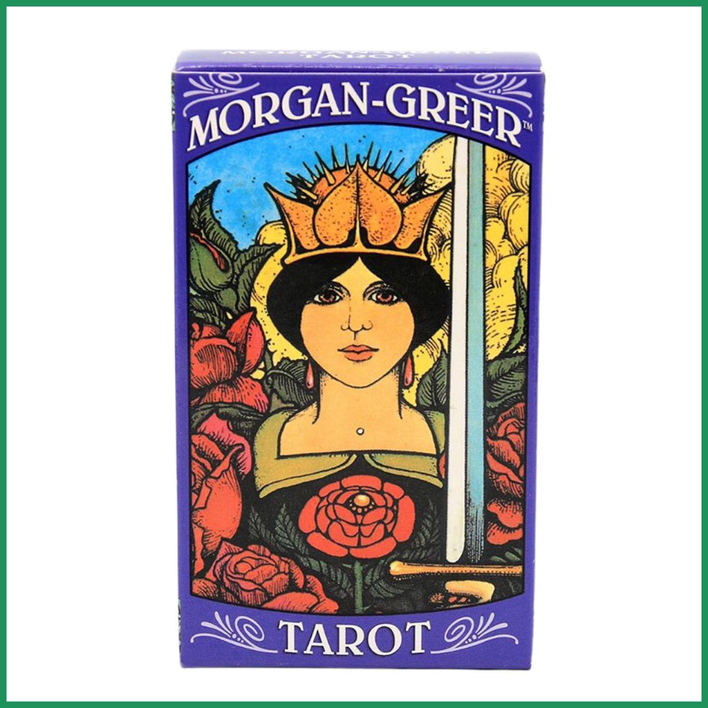 Nuevo Tarot Vintage Cartas Oráculo Orientación Adivinación Destino ...