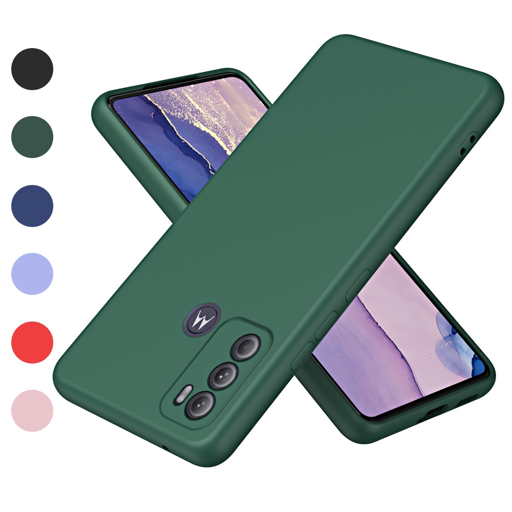 Carcasa Para Motorola Moto G10 G20 G30 G22 G31 G41 G42 G52 G60 G71S G82 ...