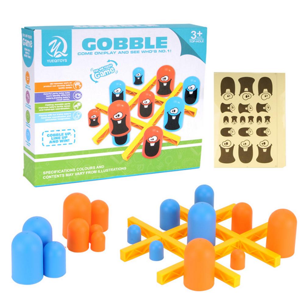 Staing Cups Big Eat Small Tic Tac Toe Game Fun Puzzle Juego De Juguete ... Staing Cups Big Eat Small Tic Tac Toe Game Fun Puzzle Juego De Juguete ...