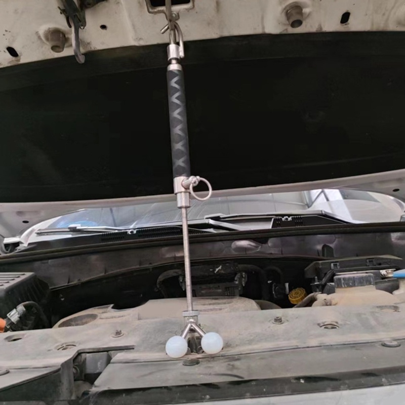 abana Performances Tool Telescoping Hood Prop Rod 14 " A 26 " | Shopee ...