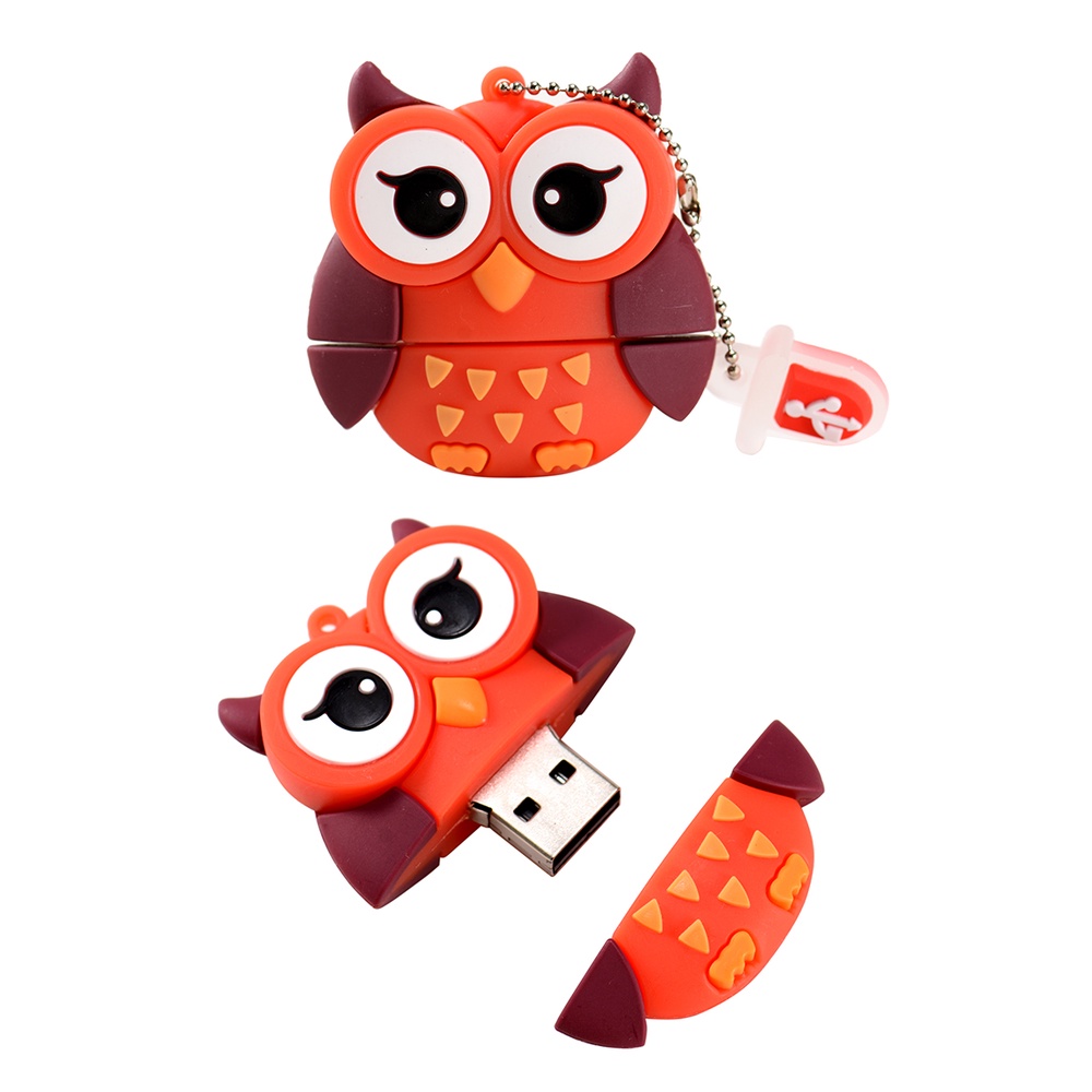 2TB Pendrive 50 Artículos De Dibujos Animados Lindo USB Flash Drive ...