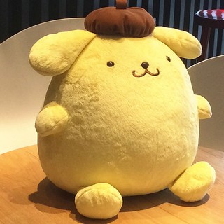 Juguetes De Peluche De PomPomPurin Talla Grande Encantadores Para Niños ...