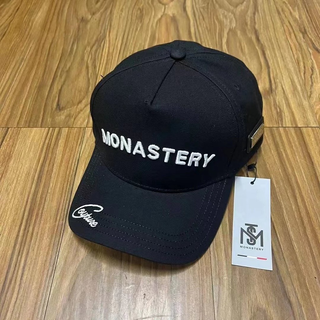 monastery hat cap baseball hat | Shopee México