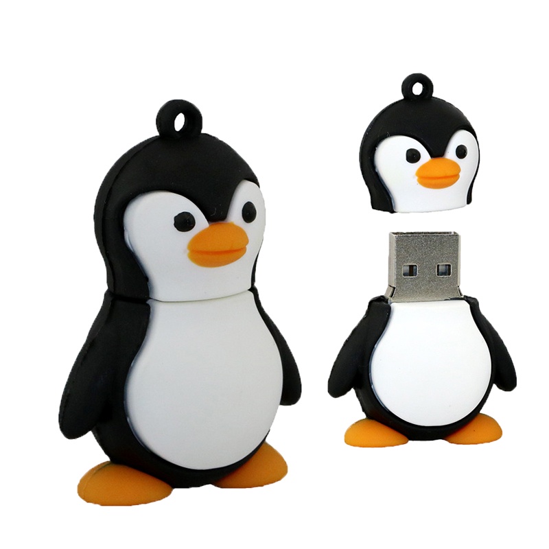 2TB Pendrive 50 Artículos De Dibujos Animados Lindo USB Flash Drive ...