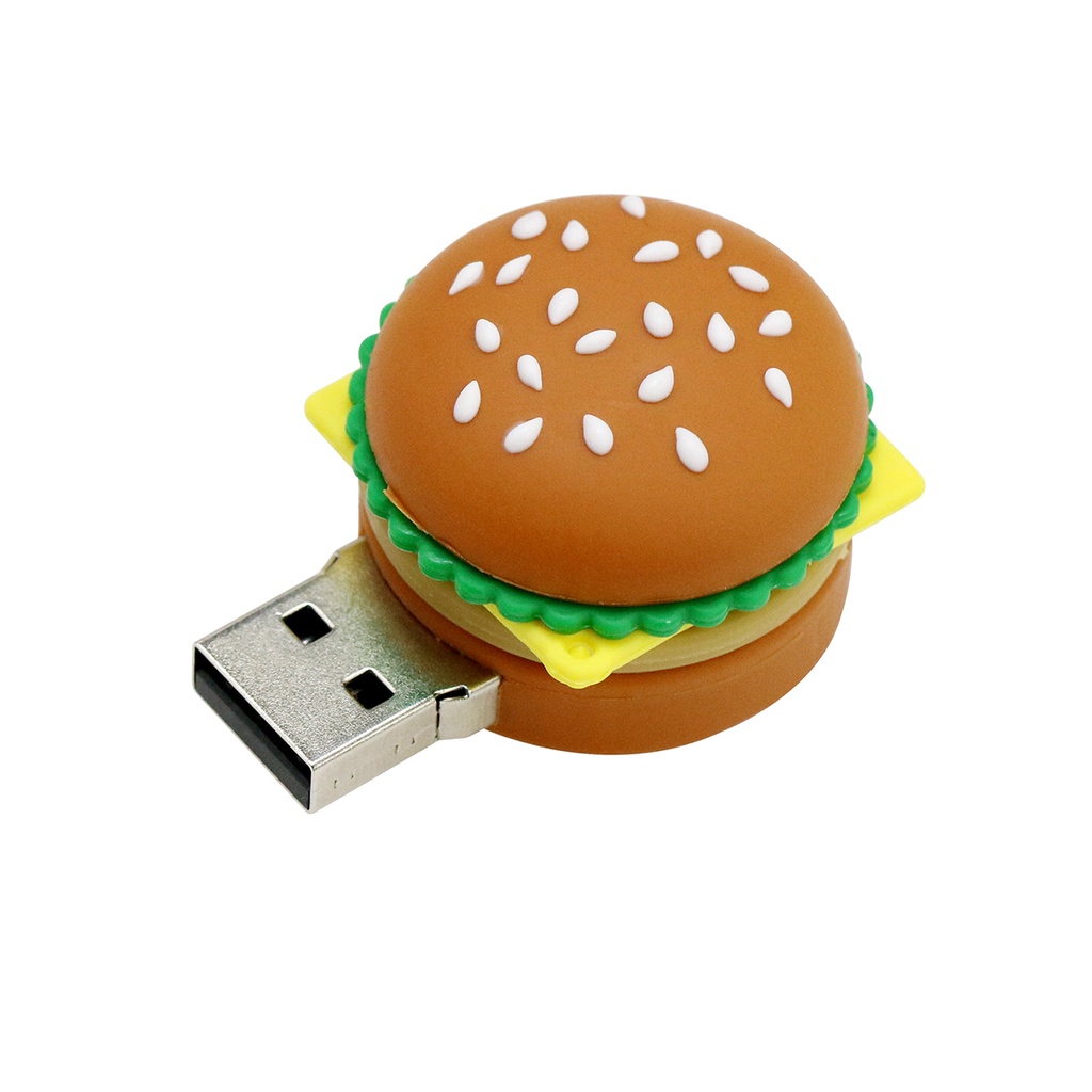 2TB Pendrive 50 Artículos De Dibujos Animados Lindo USB Flash Drive ...