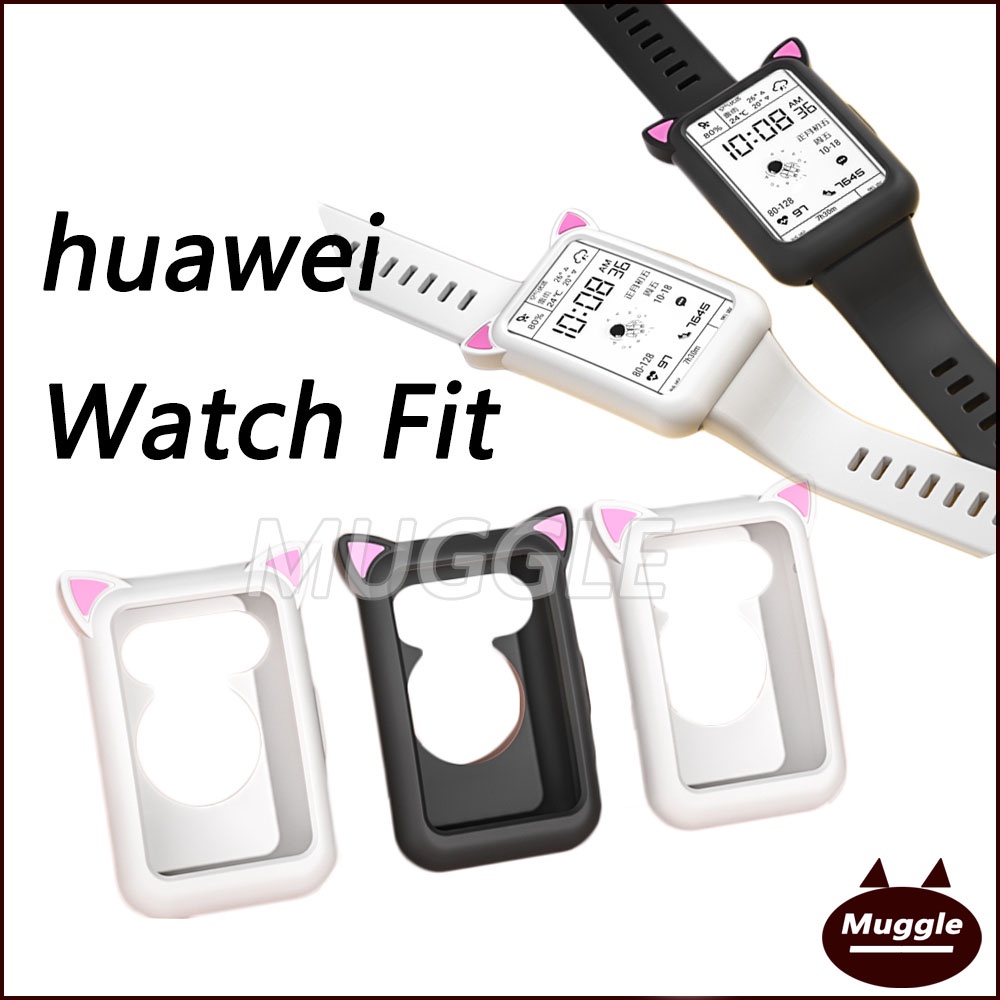 huawei watch fit 2 Funda Funda Huawei Watch Fit 2 Fit2 case | Shopee México