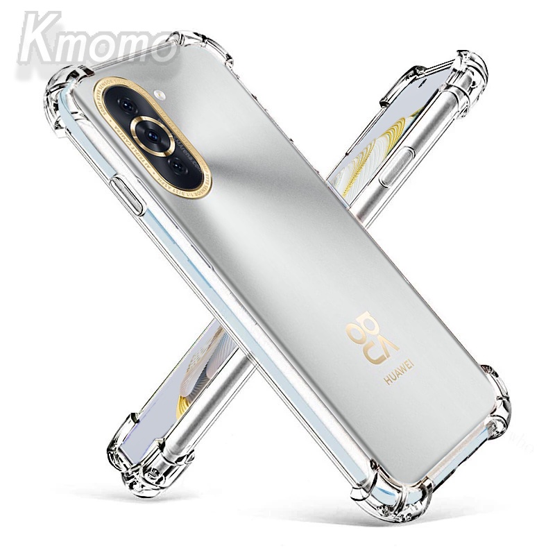Fundas huwaie Huawei Nova 11 Ultra 11i 11 10 Pro Y61 Y90 Y70 Plus 9 Se 8i 8 7 7i 5 5T 4 3i ...