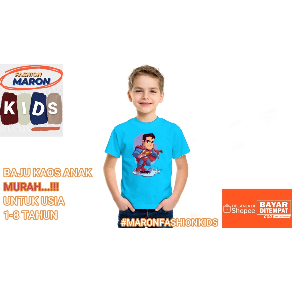 Las camisetas infantiles Distro se pueden usar para edades de 1 a 8 ... Las camisetas infantiles Distro se pueden usar para edades de 1 a 8 ...